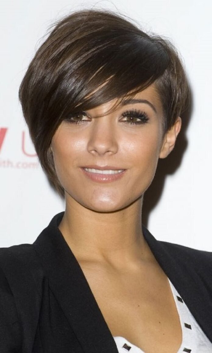 Pixie Haircut | The Ultimate Pixie Cuts Guide