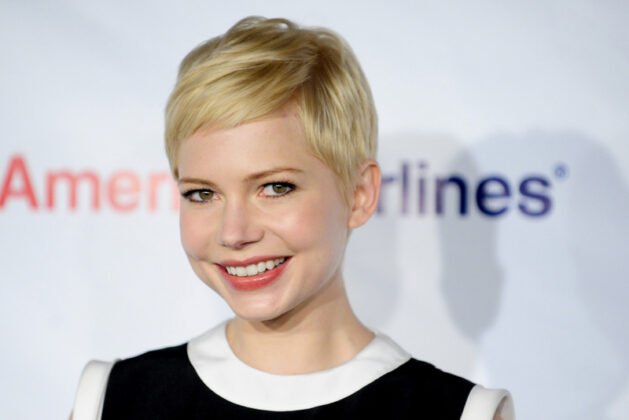 Pixie Haircut | The Ultimate Pixie Cuts Guide