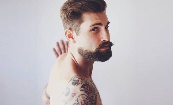 30 Goatee Beard Styles to Fit Every Guy's Face Shape