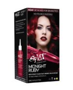Splat Hair Dye Reviews, Tutorials and Insider Tips